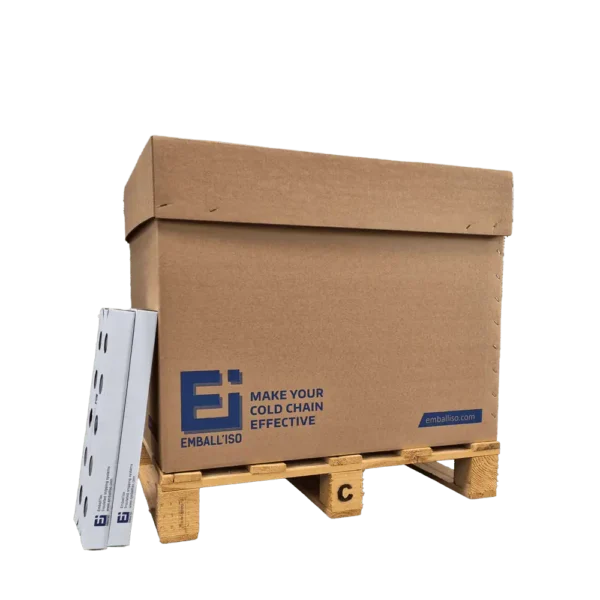 Box Pallet – EMBALL'ISO