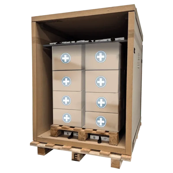 EcoLite – EMBALL'ISO
