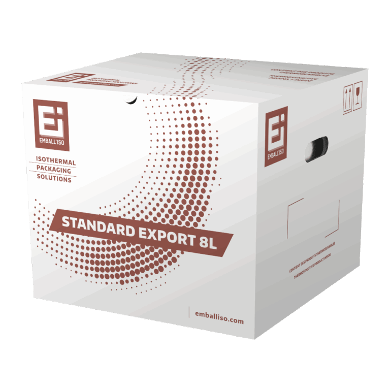 EMBALL'ISO